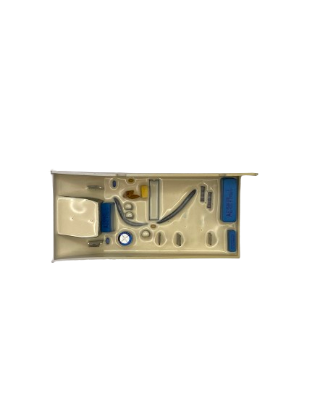 Electrolux Simpson Washing Machine Control Unit 0628208001
