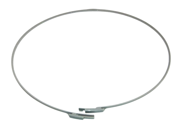 Electrolux Westinghouse Simpson Washing Machine Clamping Ring 1320552-00/1