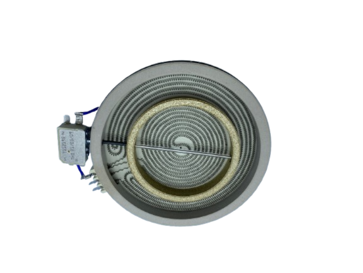 Beko Ceramic Cooktop Dual Element 162260006