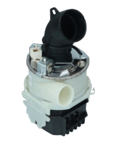 Beko Belling Dishwasher Heat Pump Wash Motor 1752480100