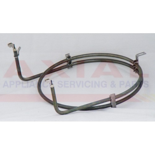 Electrolux Simpson Westinghouse Oven Fan Bake Element 70283