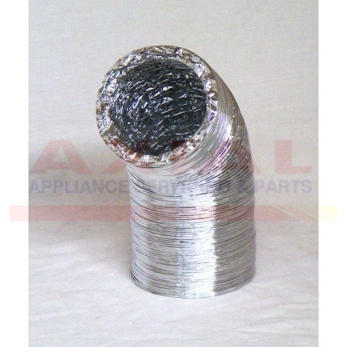 Flexi Duct 100mm F0408B