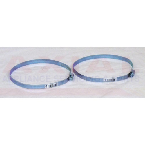 Metal Clamp 100mm MCR4