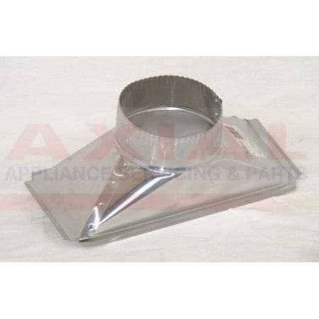 Rangehood Adaptor RHA5R