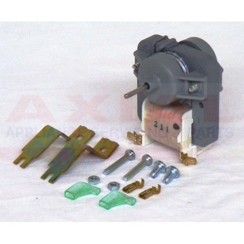 Fisher and Paykel Freezer Fan Mounting Kit 315040P