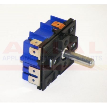 Universal Cooker Simmerstat MSA-312