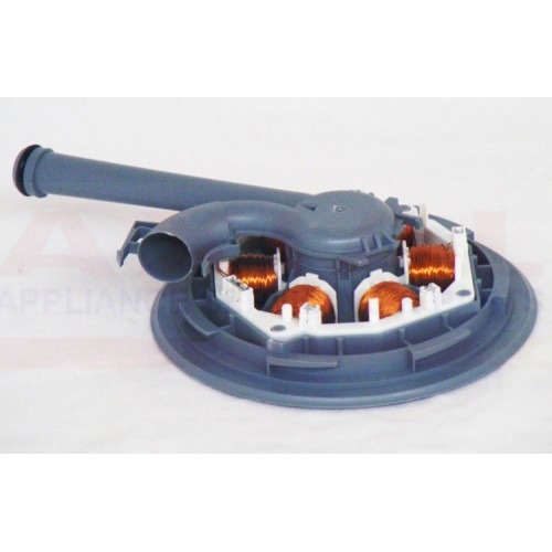 Fisher and Paykel Dishdrawer Motor kit 528042