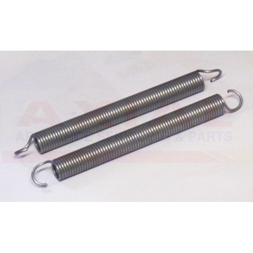 Fisher and Paykel Dishwasher Door Hinge Spring kit 521565P Fisher and Paykel Dishwasher Door Hinge Spring kit 521565P