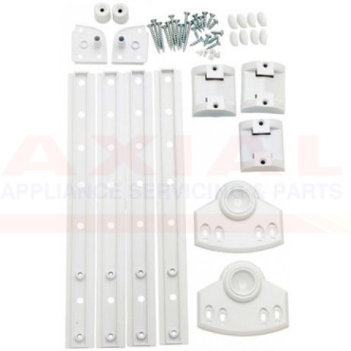 Fisher and Paykel Fridge Integration Kit 814990