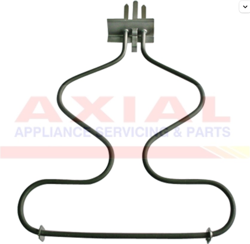 Lower Oven Element 5031H