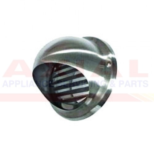 Ducting & Ventilation | Buy Parts & Kits Online | Axial Appliances