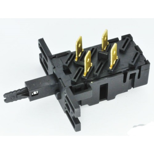 Electrolux Westinghouse Simpson Dishwasher On/Off Switch 0534400059
