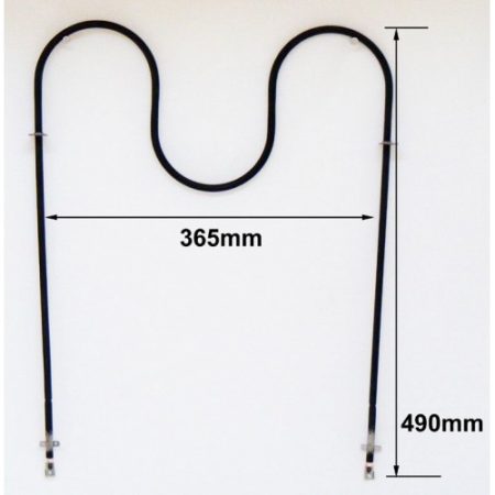 Shacklock Main Oven Element 5044H