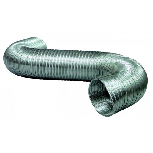 Semi Rigid Ducting 100mm A0403MR | Axial Appliances
