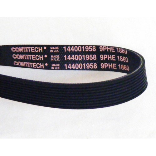 Ariston Indesit Dryer Stretch Belt A145707 C00145707