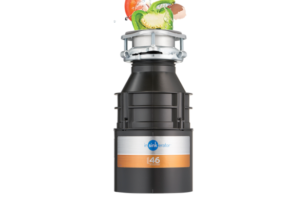 Insinkerator Waste Disposer MODEL46