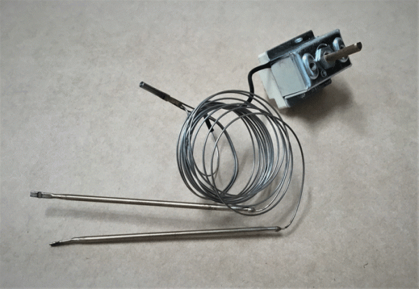 Ariston Oven Thermostat A074273 CP059MD