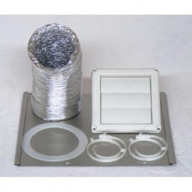 Ducting & Ventilation | Buy Parts & Kits Online | Axial Appliances