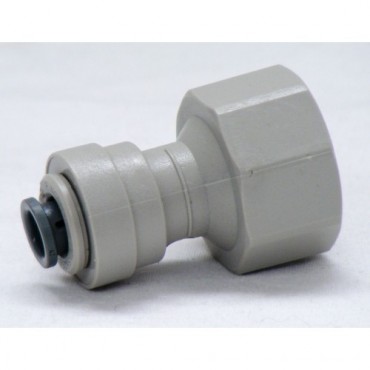Water Filter Fittings