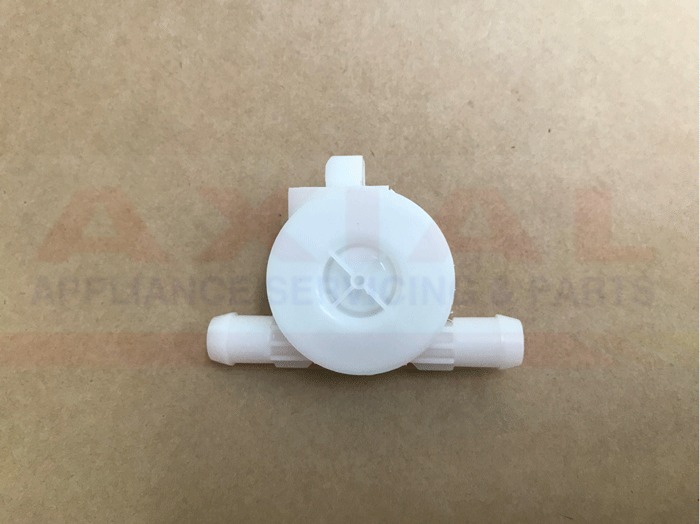 Fisher and Paykel Flow Meter H0124000701