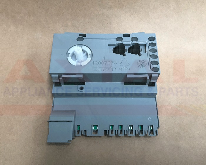 Electrolux Dishwasher PCB Assembly 1560116-20/2