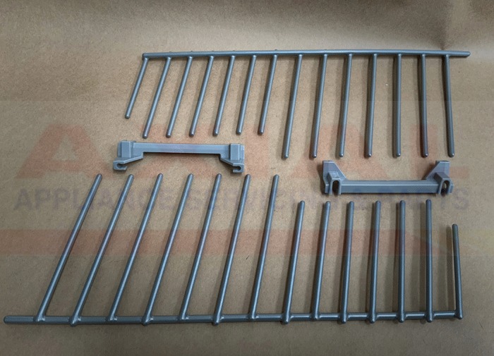 Fisher and Paykel Dishdrawer Crockery Insert 5128218 524146