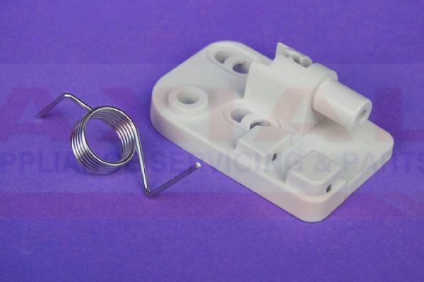 Fisher and Paykel Fridge Flapper Spring Assy 847788P
