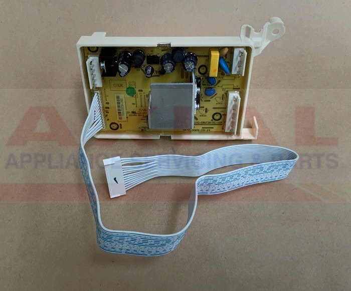 Electrolux Simpson Washing Machine Control Board 0133200109