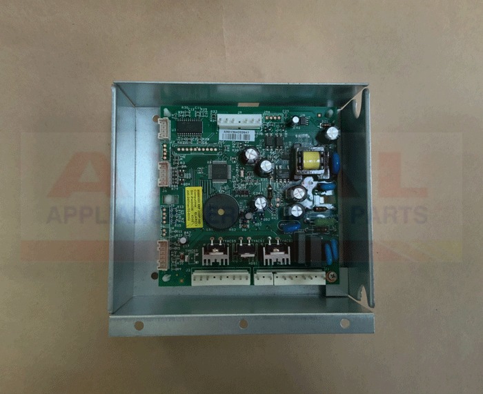 Electrolux Westinghouse Control Board 808893501
