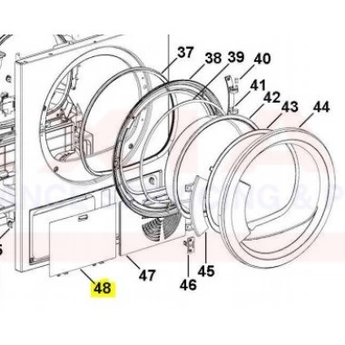 Haier Dryer