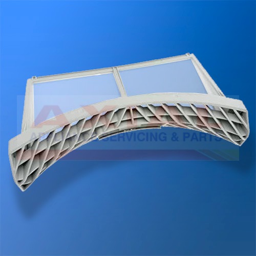 LG Dryer Lint Filter ADQ55998601