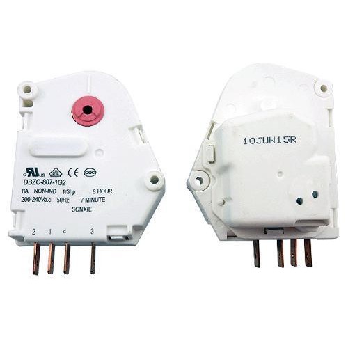 Electrolux Simpson Westinghouse Fridge Defrost Timer 1448728