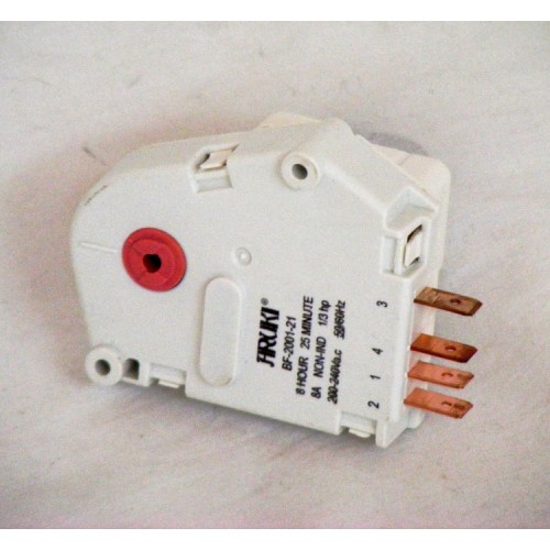 Fisher And Paykel Fridge Freezer Defrost Timer P7051 fisher-and-paykel-fridge-freezer-defrost-timer-p7051