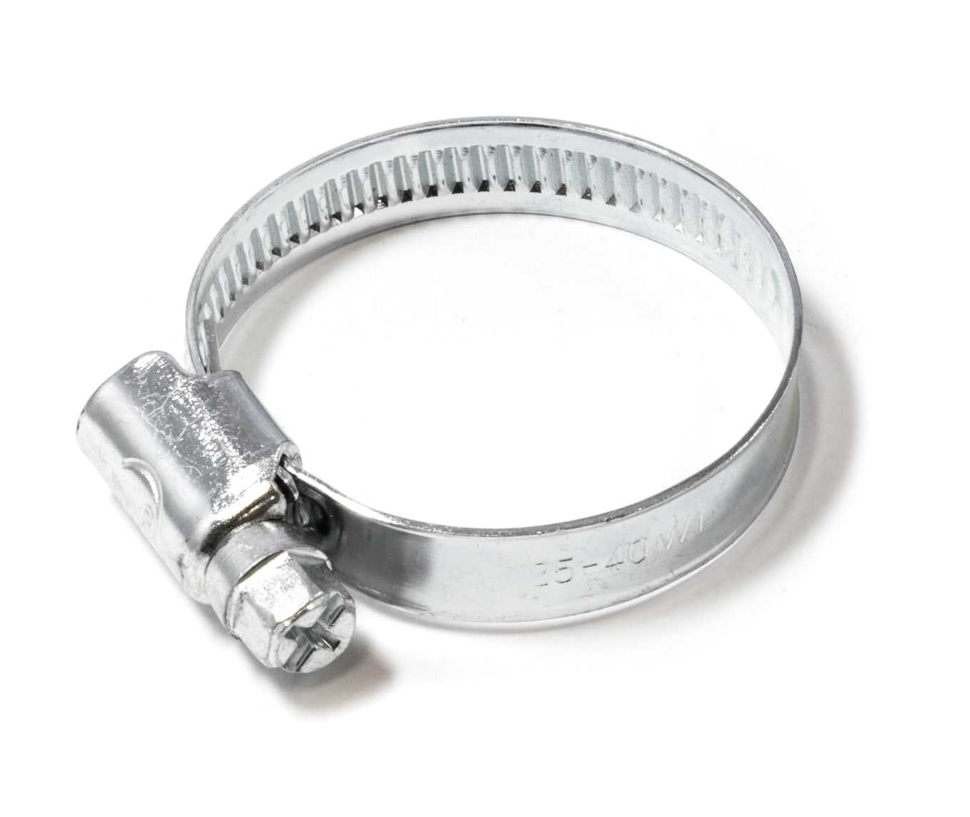 Washing Machine Dishwasher Hose Clamp Ø30-45mm AA6700