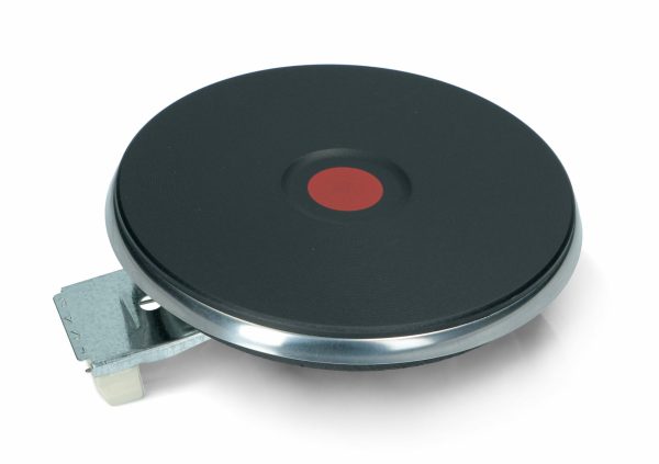 COOK TOP HOB SOLID ELEMENT HOT PLATE 1500W Ø145MM AA5101 COK1008UN ...