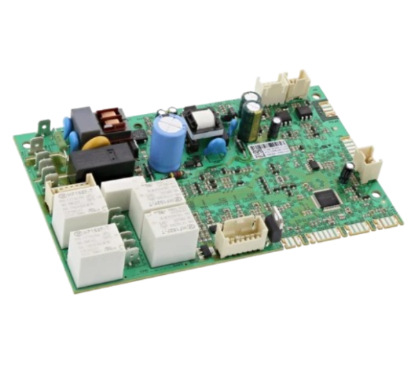 Beko Washing Machine Main PCB Board Assembly 2437301401