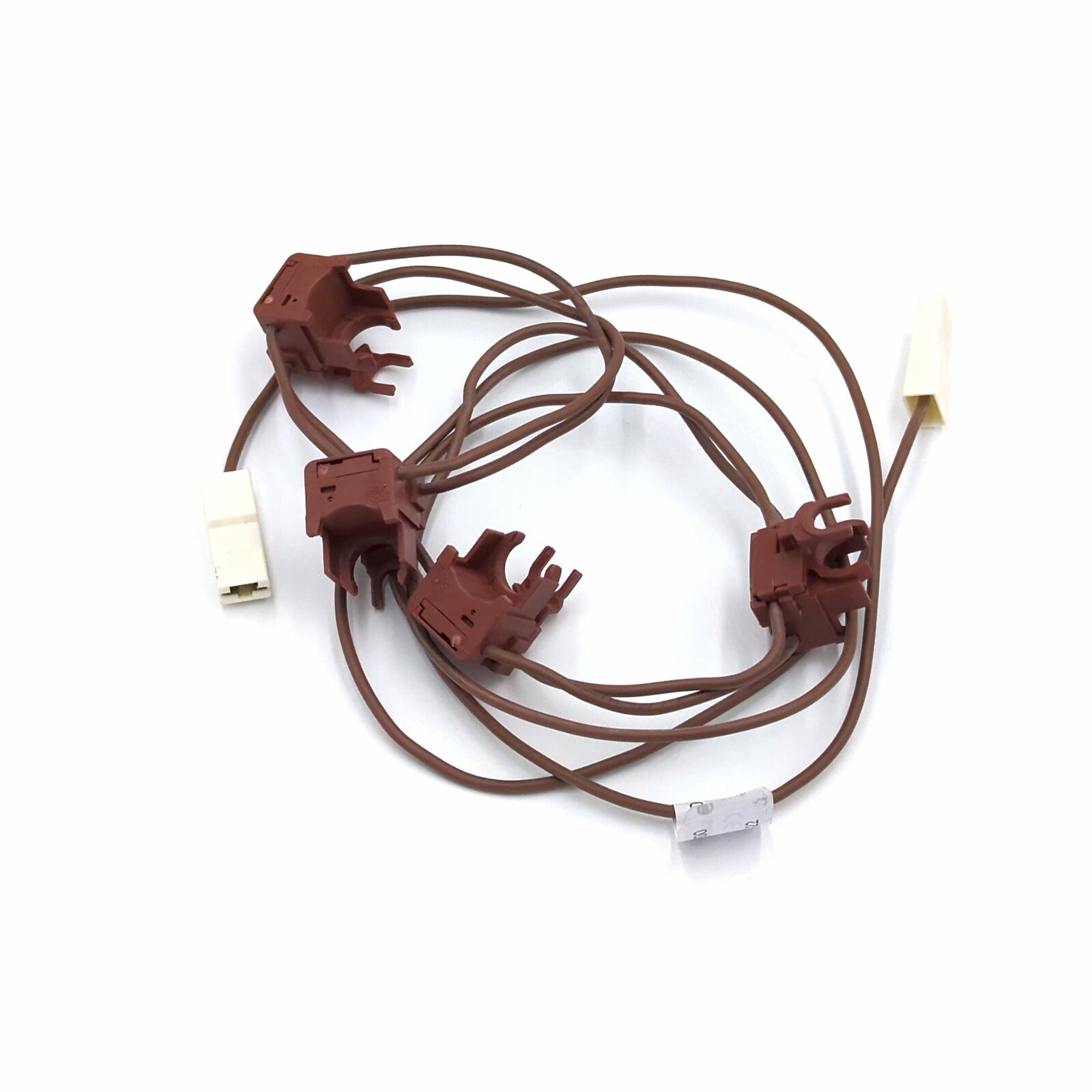 Fisher & Paykel Cooktop Ignition Switch Harness 533213 | Axial Appliances