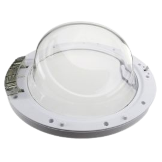 Beko Front Load Washing Machine Door Assembly 2429800200