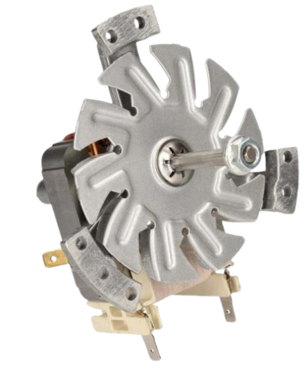 Beko Oven Fan Motor 264440102 264440148
