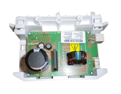 Electrolux Washer/Dryer Motor Control Board 140035927049