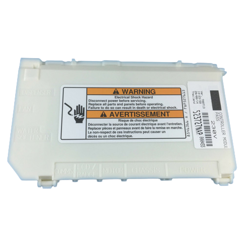 Fisher and Paykel Dishdrawer Module Control Board 523727NAP