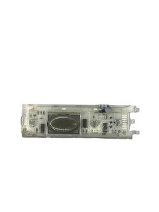 Fisher and Paykel Dishdrawer Controller LCD PCB 525192P