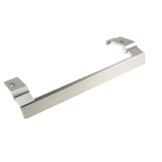 Beko Fridge Freezer Stainless Steel Door Handle 5907950900