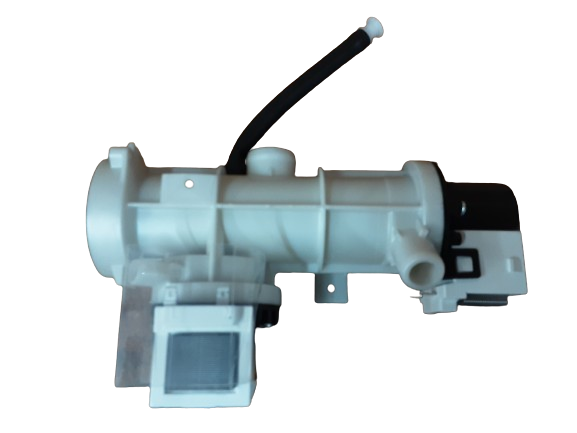 Panasonic Front Load Washing Machine Drain Pump AXW008CB0FA0