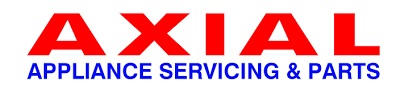 Axial Appliances | Buy Spare Parts Online | Appliance Servicing