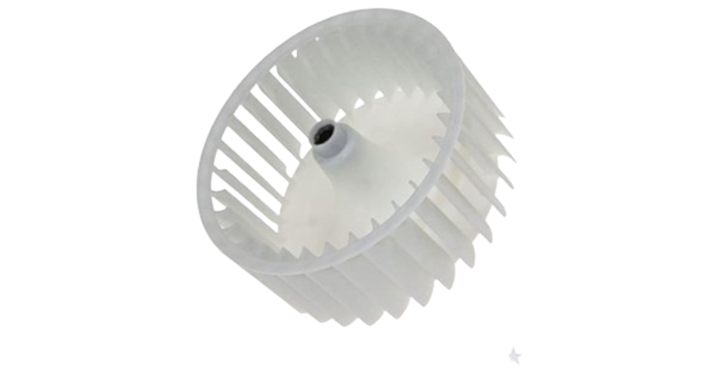 Beko Dryer Fan Blower 2977500200