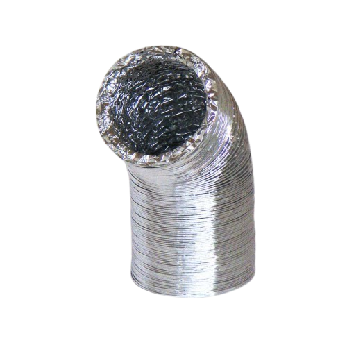 Flexi Duct 100mm F0408B