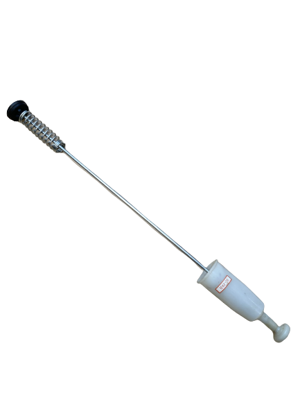 Haier Top Load Washing Machine White Suspension Rod H0030803503