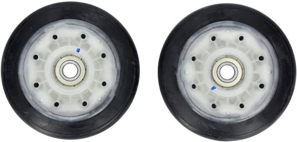 LG Dryer Drum Rollers AGM75510754 | Axial Appliances