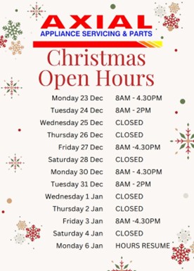 Semi Rigid Ducting 100mm A0403MR | Axial Appliances